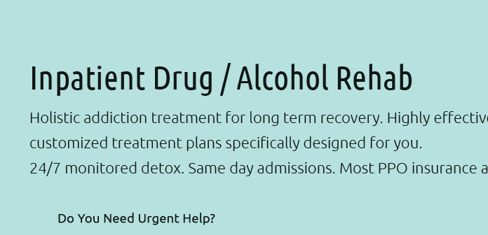 Los Angeles Drug Rehab Centers 🌳 Jul 2025